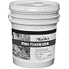 Amazon.com : Alaska Fish Emulsion Fertilizer 5-1-1, 5-Gallon : Patio ...