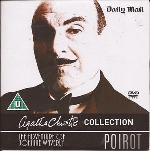 Amazon.com: Poirot : David Suchet, Hugh Fraser, Philip Jackson, Pauline ...