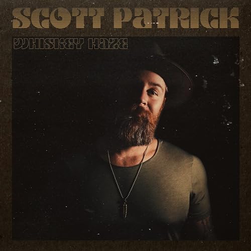 Whiskey Haze by Scott Patrick on Amazon Music - Amazon.com