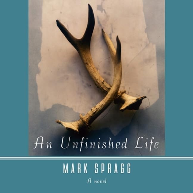 Amazon.com: An Unfinished Life: 9781665186018: Mark Spragg: Books