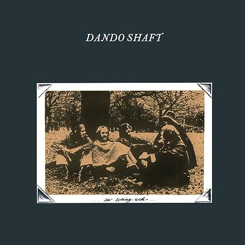 Play An Evening With Dando Shaft by Dando Shaft on Amazon Music
