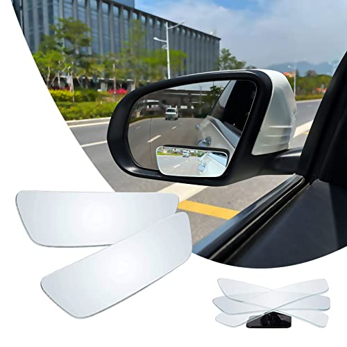 Amazon Best Sellers: Best Blind Spot Mirrors