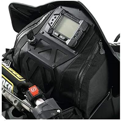 Amazon.com: Polaris Snowmobile Pro-Ride Ultimate Defrost Bag : Automotive