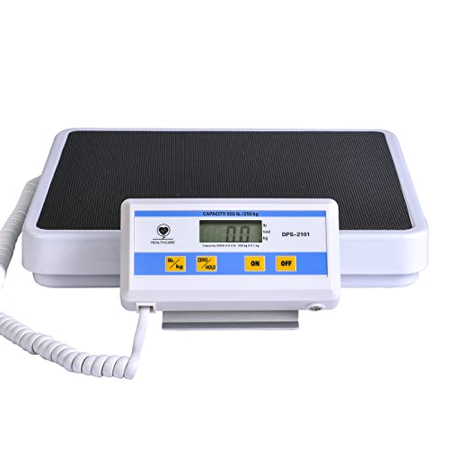 Top 10 Best Balance Beam Bathroom Scales : Reviews & Buying Guide - Katynel
