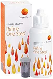 Refine One Step 60 ml : Amazon.co.uk: Health & Personal Care