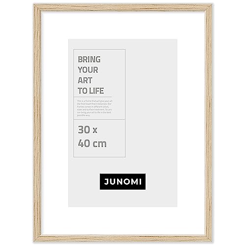 Wunderbar Jysk Bilderrahmen 30x40 Bild