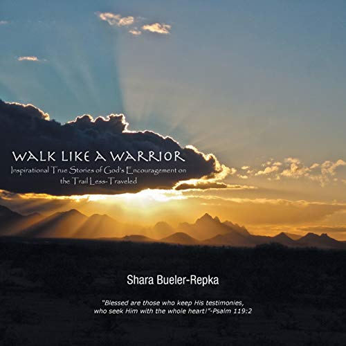 Book review of Walk Like A Warrior - Readers' Favorite: Book Reviews ...