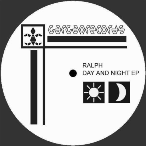Play Day and Night by Ralph on Amazon Music