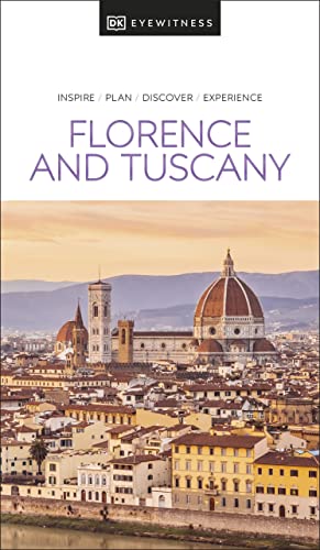 Amazon Best Sellers: Best Tuscany Travel Guides