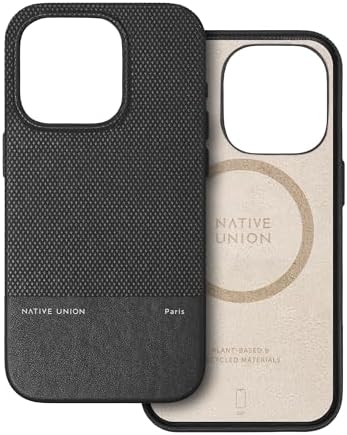 Amazon.com: Native Union (Re Classic Case – MagSafe Compatible with ...