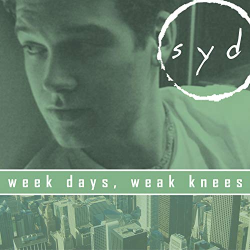 Amazon MusicでシドのWeek Days, Weak Kneesを再生する