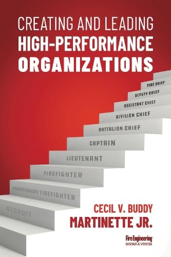Amazon.com: Creating and Leading High-Performance Organizations ...