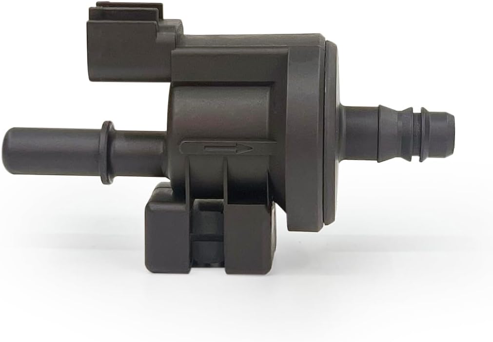 2019 Ford Fusion Purge Valve