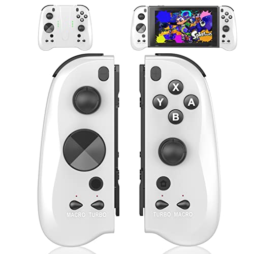 Top 10 Switch Joy Con Controller of 2022 - Katynel