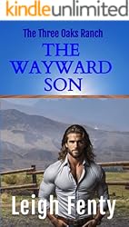 Amazon.com: The Good Son: Three Oaks Ranch eBook : Fenty, Leigh: Kindle Store