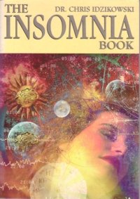 The Insomnia Book: Amazon.co.uk: 9780670882557: Books