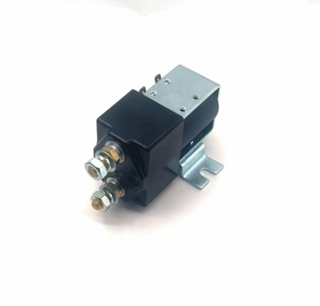 74267GT CONTACTOR,DRIVE,24V,180A*** Genuine Genie Parts | Replacement ...