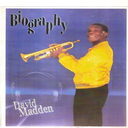 Amazon.com: Biography : David Madden: Digital Music