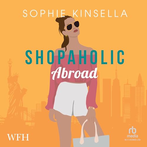 Amazon.com: Confessions of a Shopaholic (Audible Audio Edition): Sophie ...