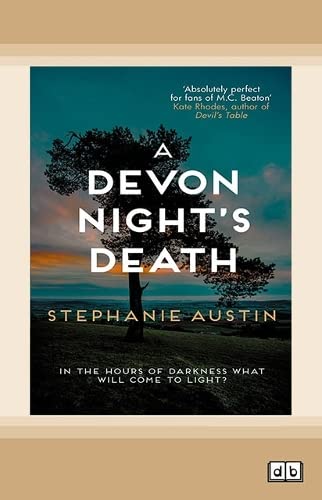 Buy A Devon Night's Death Book Online at Low Prices in India | A Devon ...