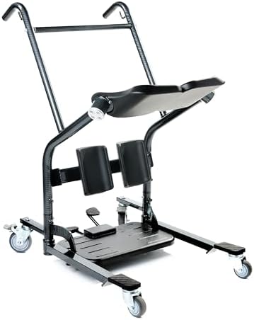 Amazon.com: Strong and Steady ™ Stand and Sit Mobility Lift Aid ...