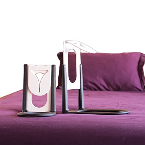 MyBedMaker Ergonomic bed-making aid functions as extra pair of hands ...