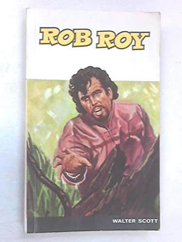 ROB ROY : SCOTT,HARDIMAN: Amazon.ca: Books