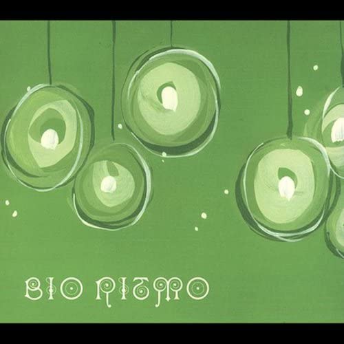 Bio Ritmo, Bio Ritmo, Reinaldo Alvarez, Marlysse Simmons, Giustino ...