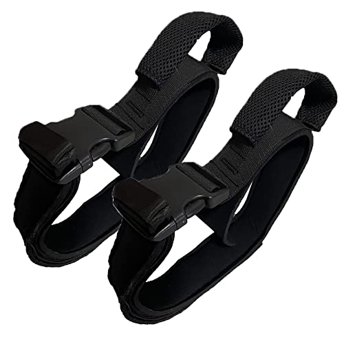 Snapklik.com : Dokoshia Thigh Lifter Strap Leg Lifting Pull Up ...