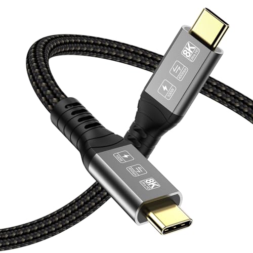 Conector thunderbolt - Mundo adaptador