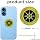 8 Pieces of Cell Phone Protection Neutralizers Stickers, Blockers ...