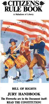 Citizens Rule Book (3 Pack): Amazon.com: Books