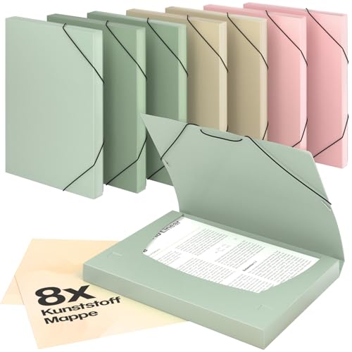 Sammelbox A4 – Die 15 besten Produkte im Vergleich - taschengeldinfo.de