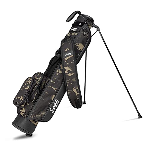 15 Best Camo Golf Bags - Golf Cheapskate