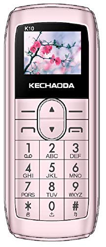 KECHAODA K10 Mini Mobile Phone