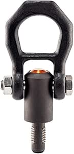 Amazon.com: Halder 22352.0012 Gewindetragbolzen, selbstsichernd ...