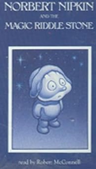 Norbert Nipkin and the Magic Riddle Stone, Audio Cassette : McConnell ...