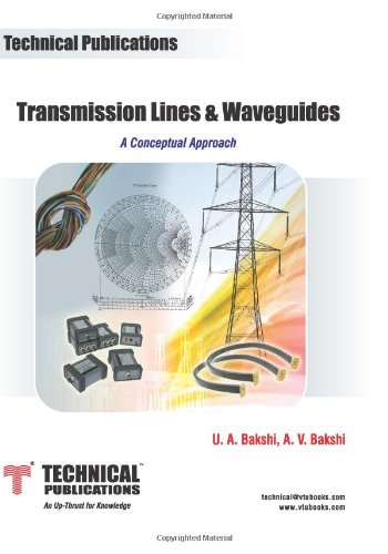 Buy Transmission Lines and Waveguides Book Online at Low Prices in ...