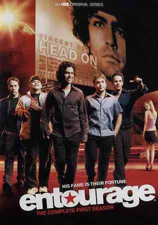 Entourage: Season 1: Amazon.de: DVD & Blu-ray