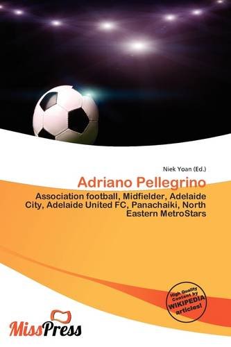 Amazon.co.jp: Adriano Pellegrino : 本
