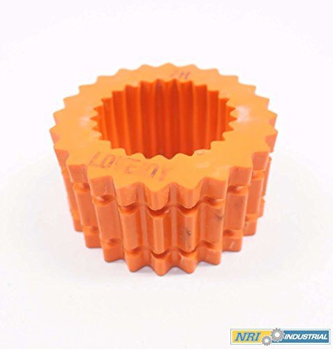LOVEJOY 7H 685144 36848 S-FLEX HYTREL COUPLING INSERT SLEEVE D575066 ...
