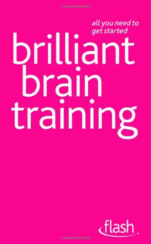 Amazon | Brilliant Brain Training (Flash) | Horne, Terry, Wootton ...