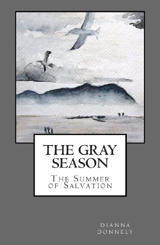 Book review of The Gray Season - Readers' Favorite: Book Reviews and ...