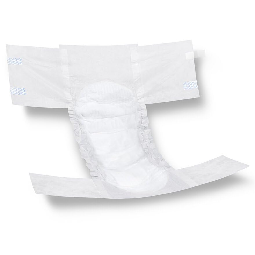 Snapklik.com : Inspire Incontinence Adult Diapers, Maximum Absorbency ...