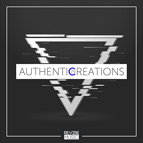Écouter Authentic Creations, Issue 29 par VARIOUS ARTISTS sur Amazon ...