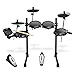 Amazon.com: Alesis Drums Turbo Mesh Kit – Electric Drum Set With 100+ Sounds, Mesh Drum Pads ...