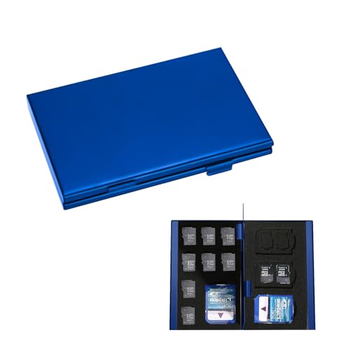 COMMENT UTILISER CORRECTEMENT LES CARTES MÉMOIRE