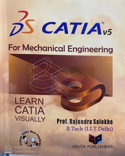 Buy Catia v5 Book Online at Low Prices in India | Catia v5 Reviews & Ratings - Amazon.in