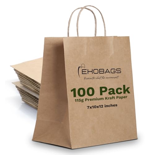 Best Paper Bags Without Handles for Everyday Use – Cart Wise Reviews