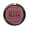 Amazon.com: Rimmel London Maxi - 001 Third Base - Blush Powder ...
